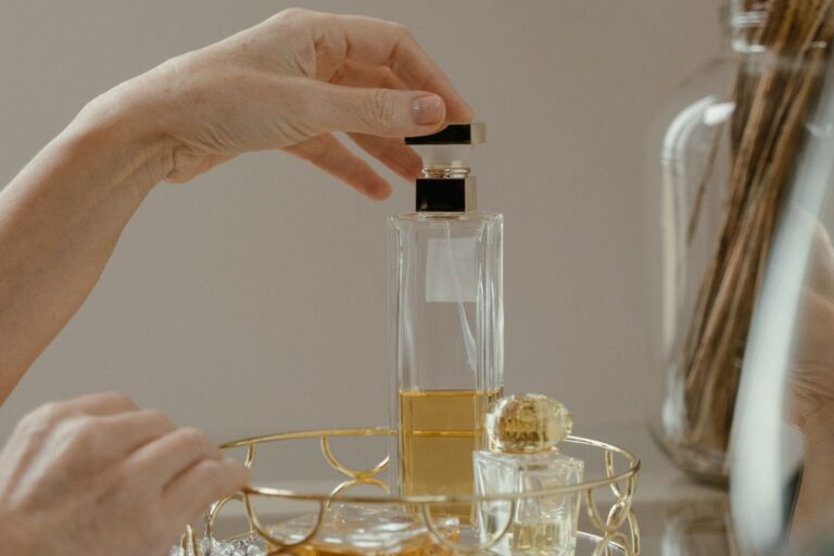 Profumi Francesi Iconici: Capolavori Olfattivi